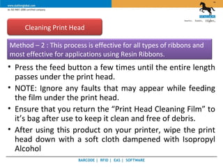 Stallion - Thermal Printer - Print Head | PPS | Computer Peripherals ...