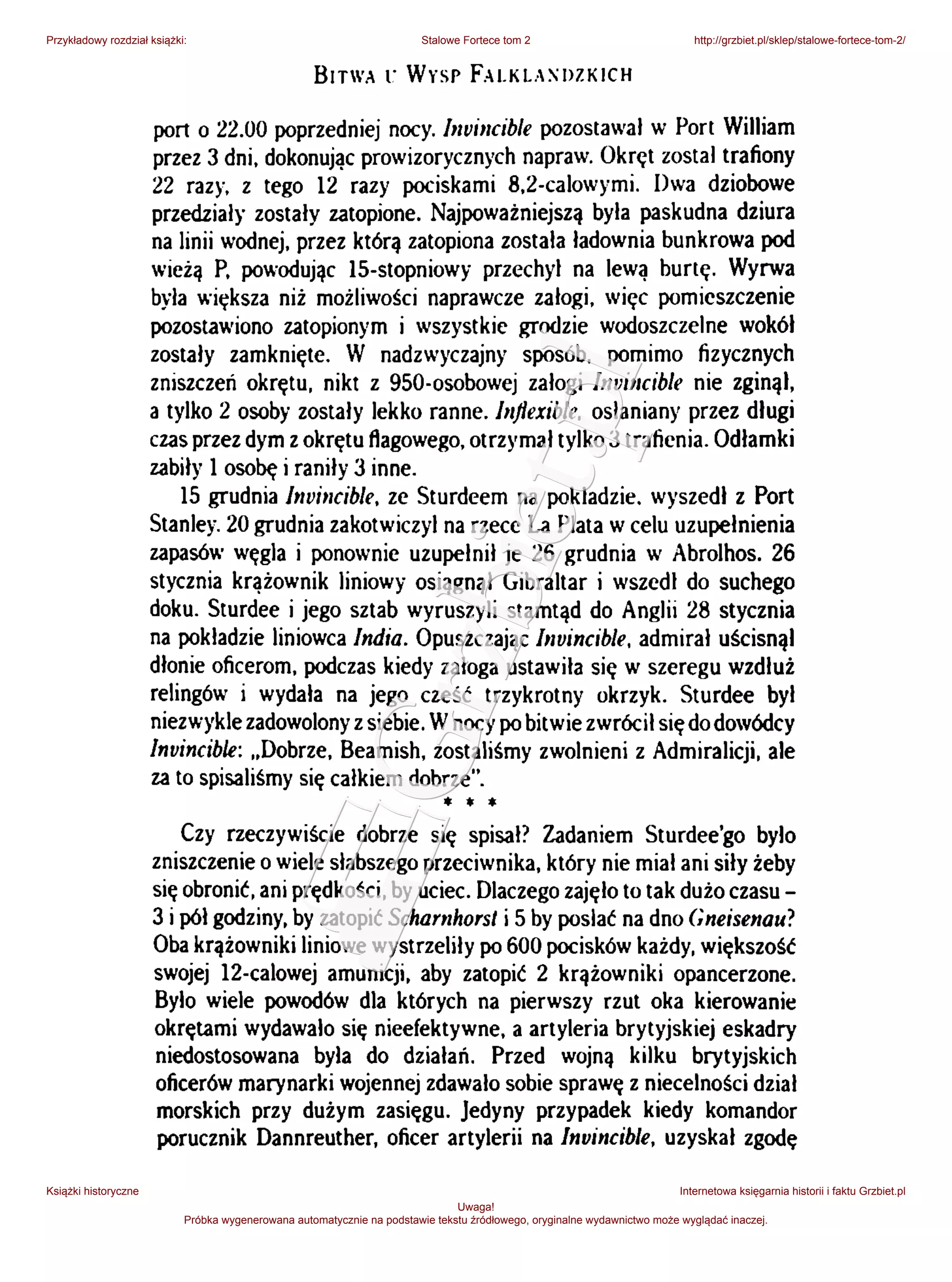 Stalowe fortece-2 | PDF