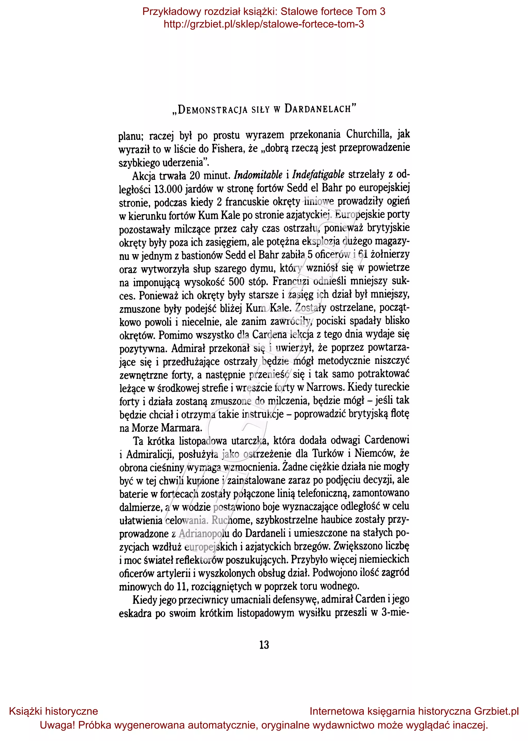 Stalowe fortece-tom-3 | PDF