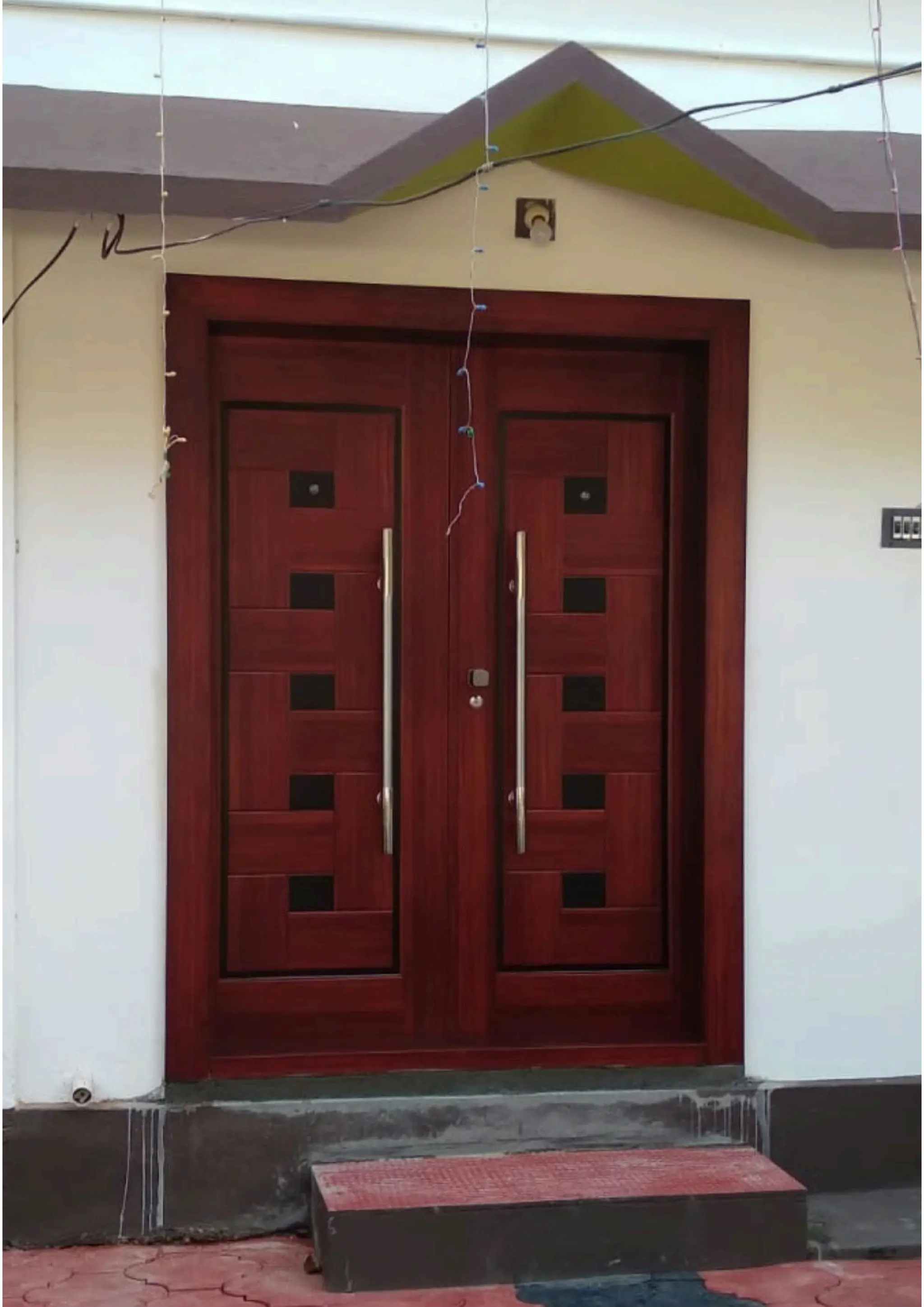 STALY STEEL DOORS | BEST STEEL DOORS IN KERALA WITH MODERN DESIGNS AND ...