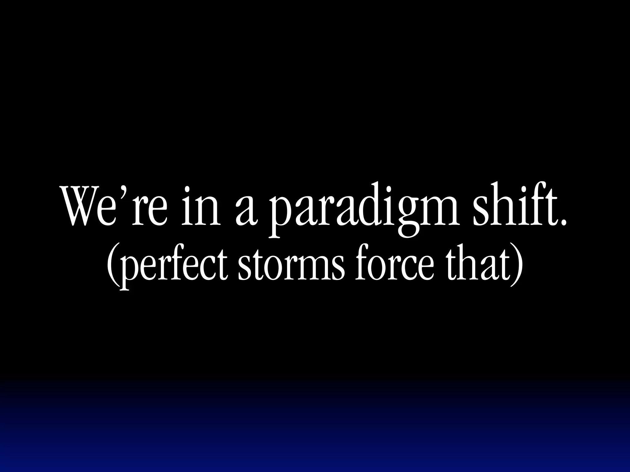 Overthrowing Dead Culture, Brian Niles | PDF | College Planning ...