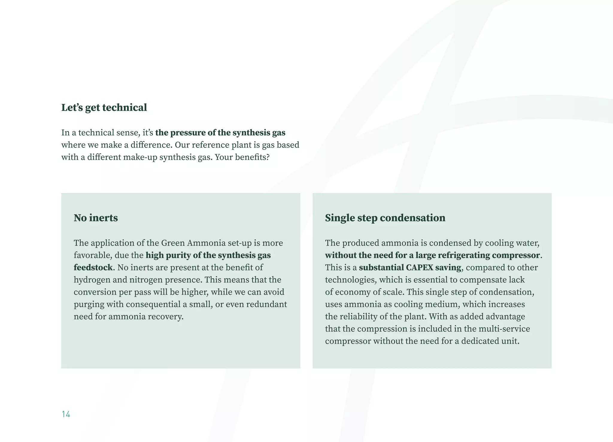 STAMICARBON brochure Green Ammonia.pdf
