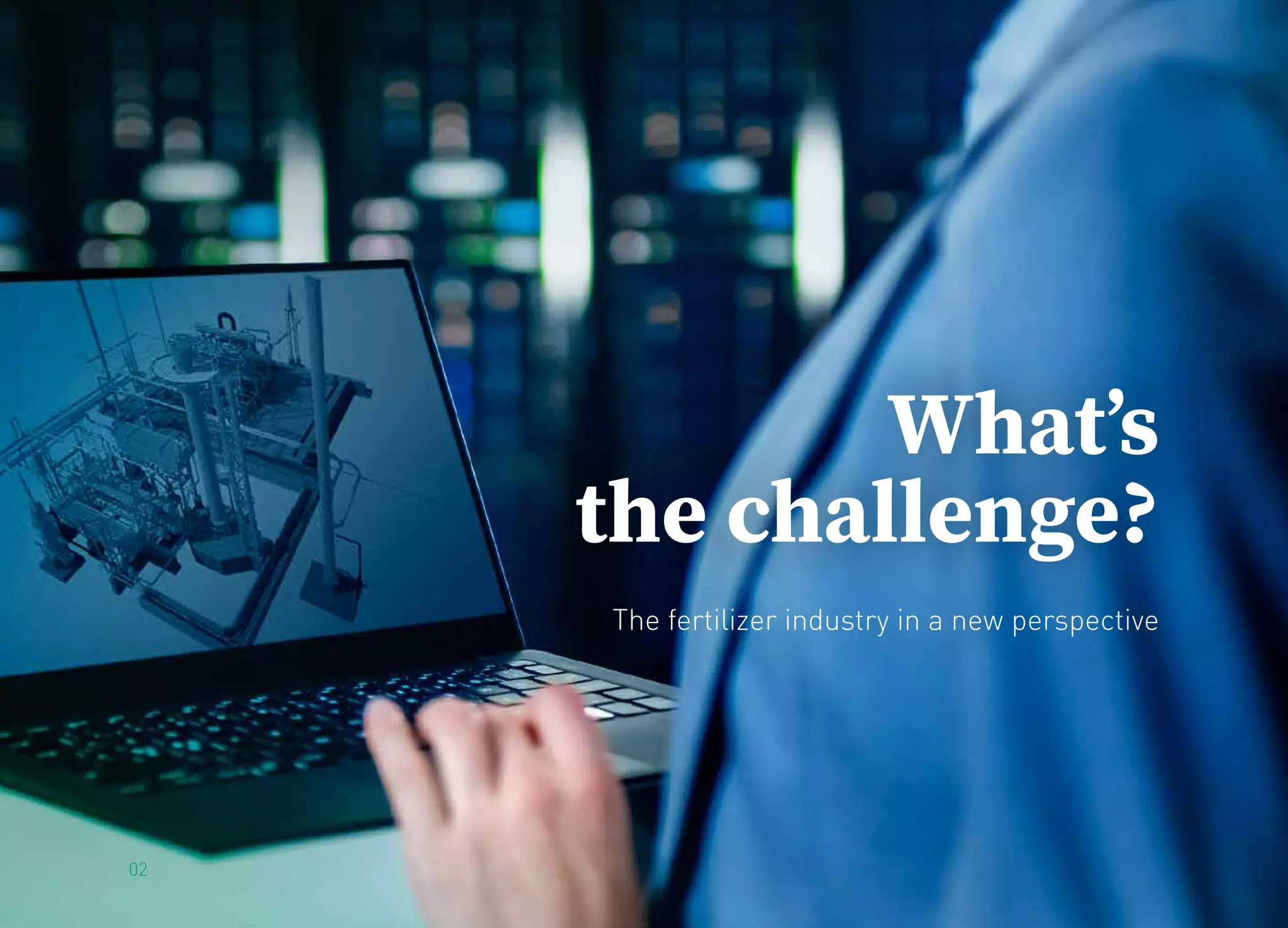 STAMICARBON brochure Green Ammonia.pdf