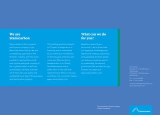 STAMICARBON brochure Green Ammonia.pdf