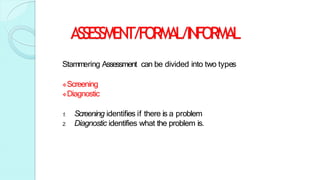 Stammering Assessment .pdf
