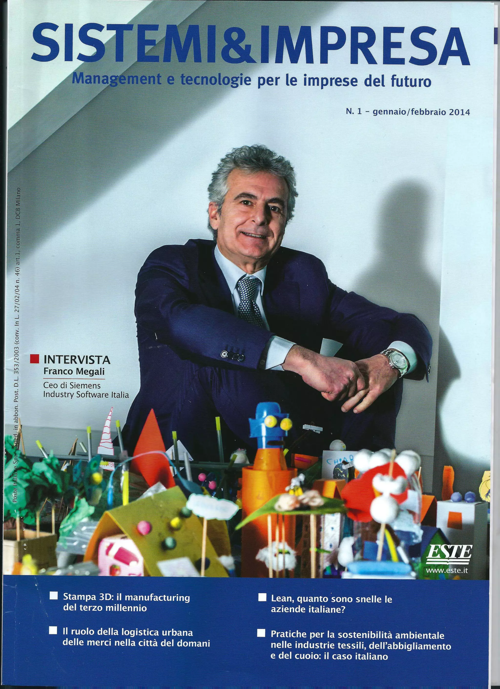 Stampa 3 d il manifacturing del futuro | PDF