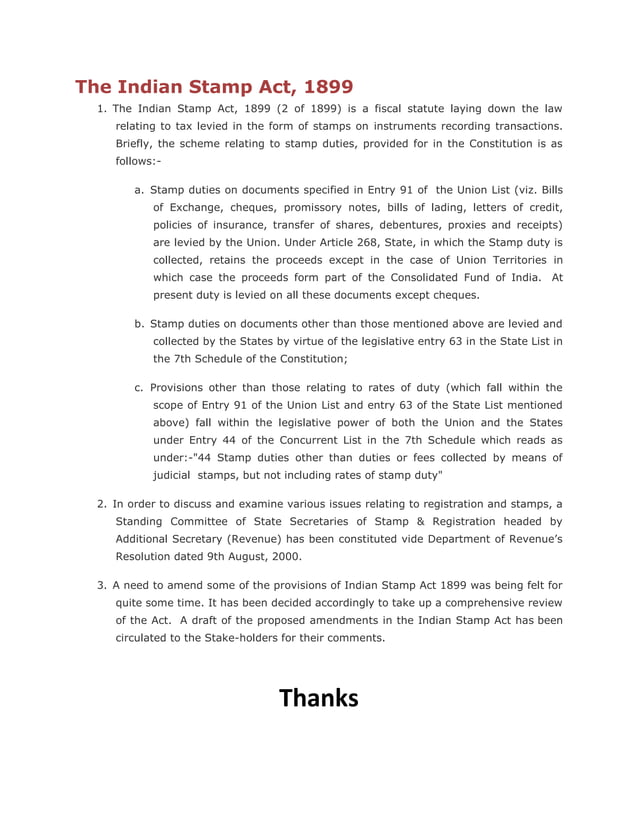 Stamp act 1899.bose | Stamps and Coins | Collecting