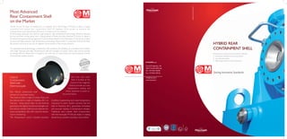 mpumps hybrid containment shell | PPT