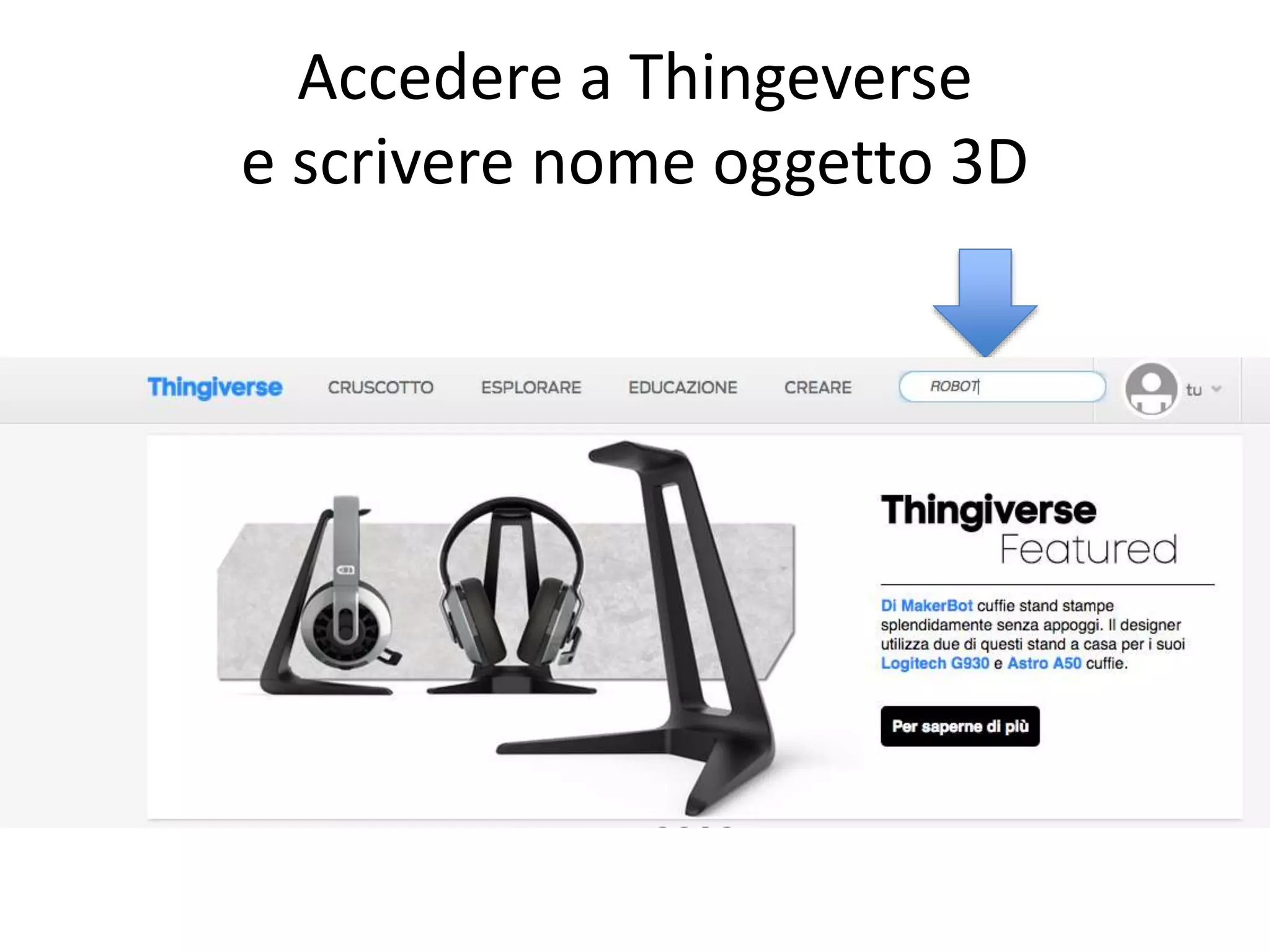 Stampare 3 d | PPTX | Computing | Technology & Computing