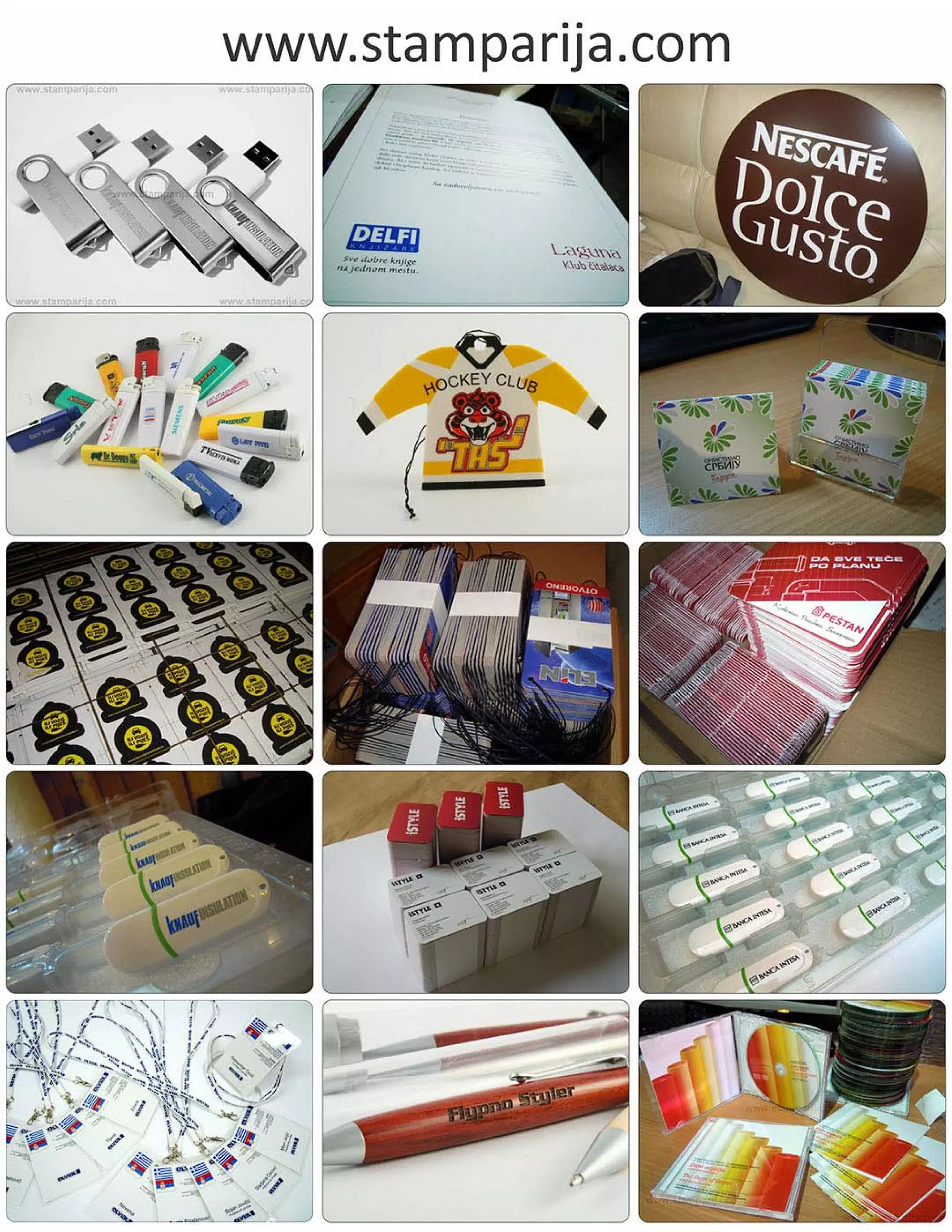 Stamparija dual mode kontakt-1 | PDF