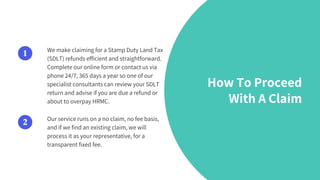 Stamp Duty Advice | PPT