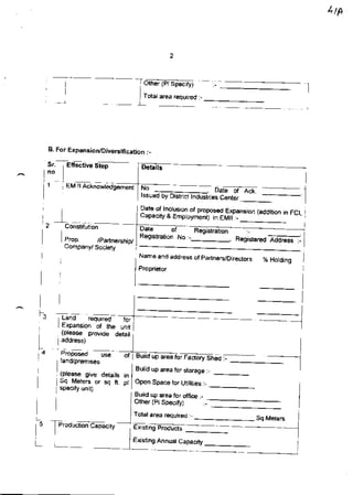 Stamp duty circular | PDF