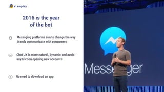 The Chatbot Revolution | PDF