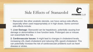 Stanazolol - IC Fitness Club.pptx