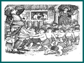 Stan Bolovan, Romanian fairy tale by Ioan Slavici | PPT