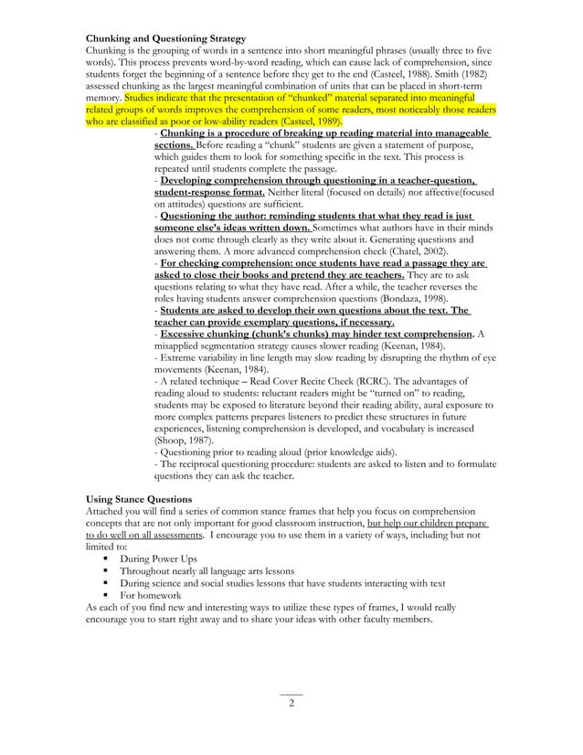 Stance questions pd | DOC