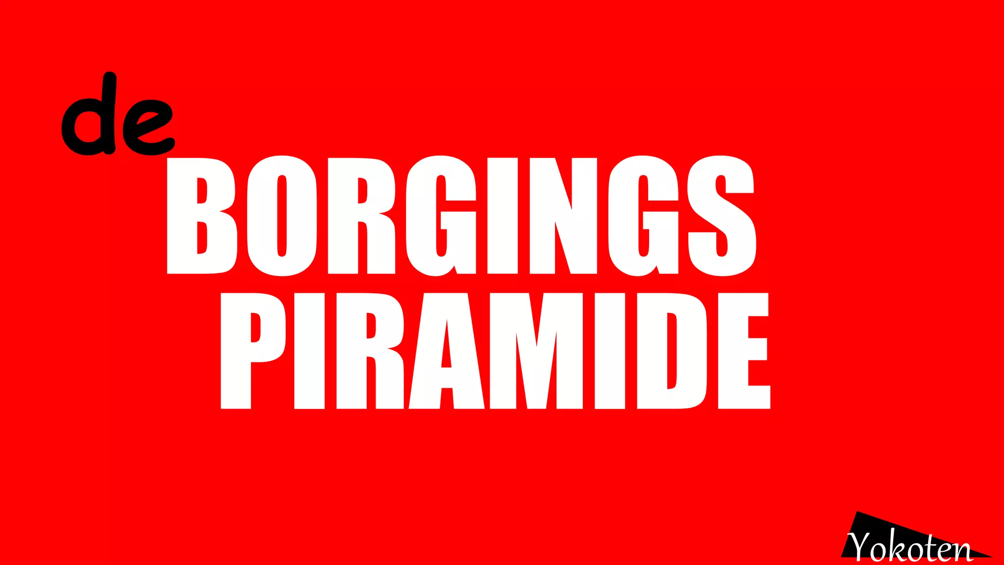 Standaardiseren en Borgen.pptx