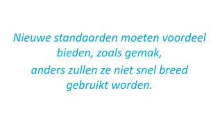 Standaardiseren en Borgen.pptx