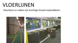 Standaardiseren en Borgen.pptx