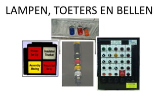 Standaardiseren en Borgen.pptx
