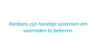 Standaardiseren en Borgen.pptx