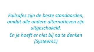 Standaardiseren en Borgen.pptx