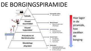 Standaardiseren en Borgen.pptx