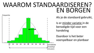 Standaardiseren en Borgen.pptx