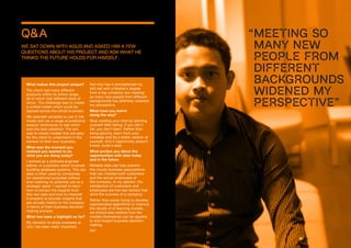 Case Study - Agus | PPT