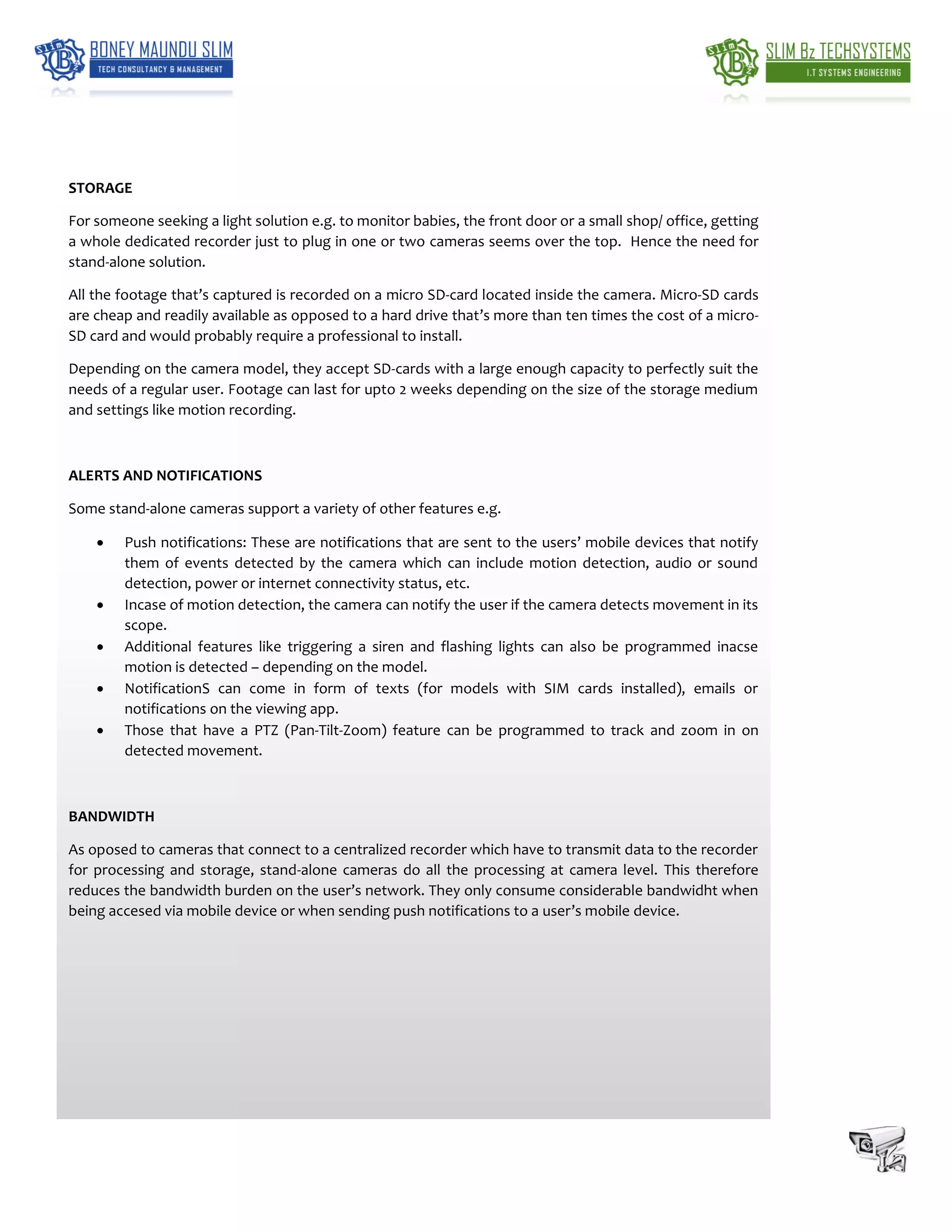 Stand Alone Security Cameras - A Guide.pdf