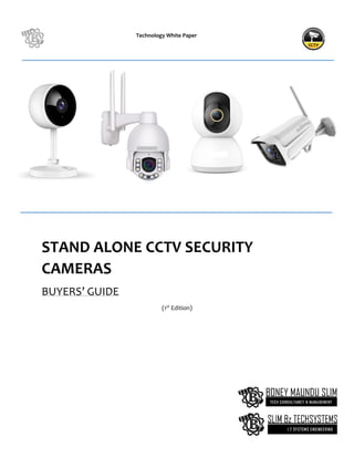 Stand Alone Security Cameras - A Guide.pdf