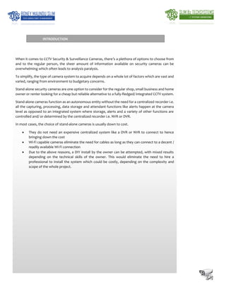 Stand Alone Security Cameras - A Guide.pdf