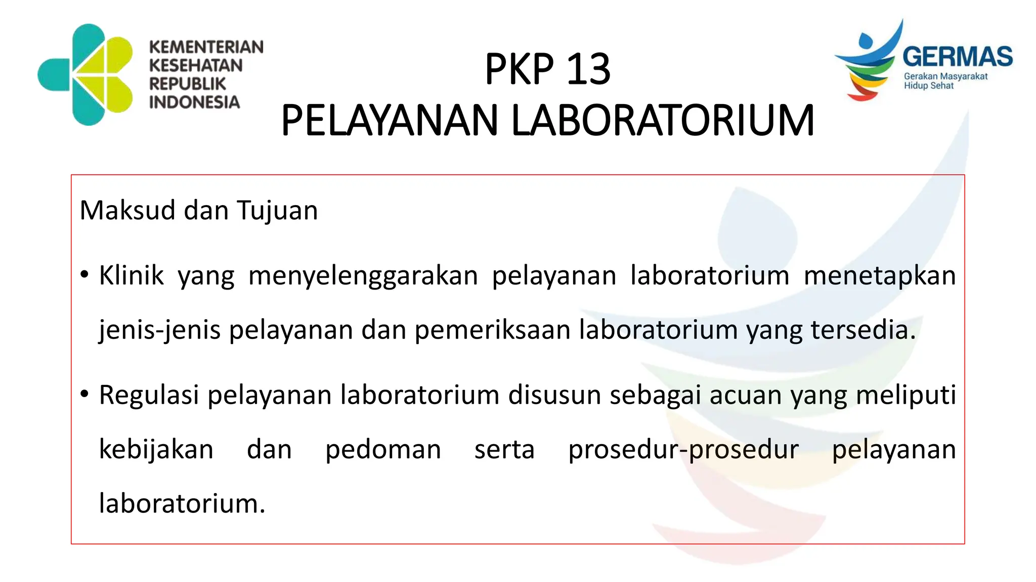 Standar Akreditasi Klinik- PKP sosialisasi .pptx