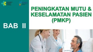 Standar Akreditasi Klinik Bab II fix.pptx
