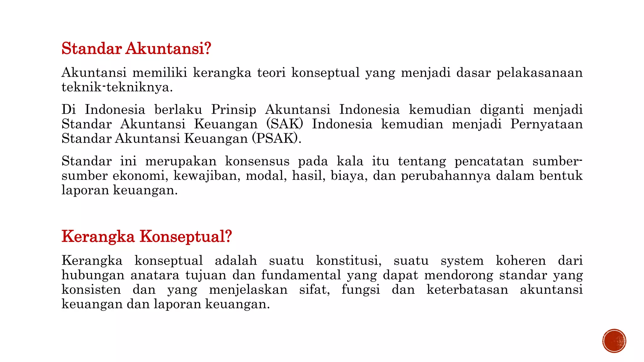 STANDAR AKUNTANSI DAN KERANGKA KONSEPTUAL AKUNTANSI KEUANGAN.pptx