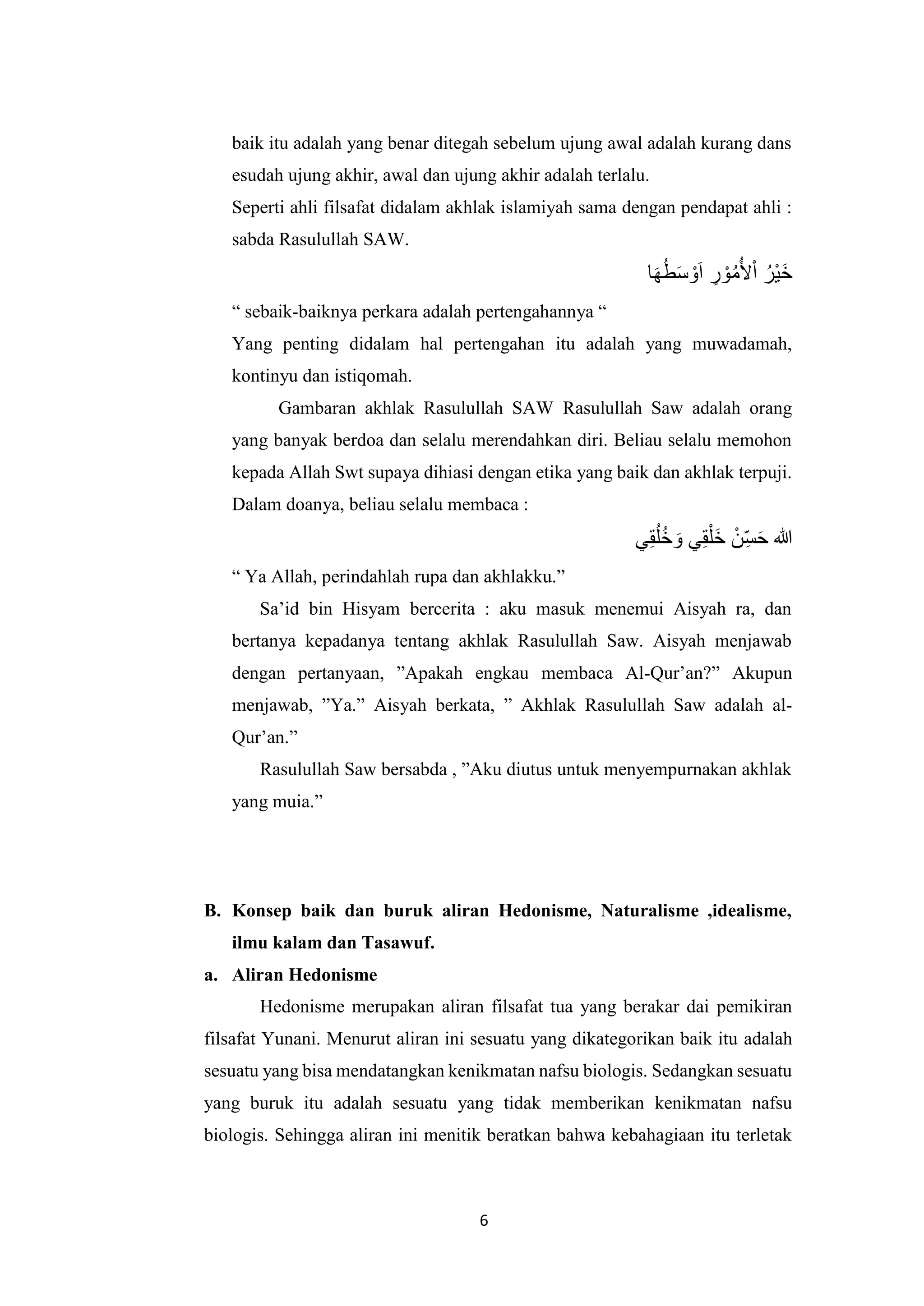 Standar Baik dan Buruk Berdasarkan Ajaran Akhlak Moral dan Etika.pdf