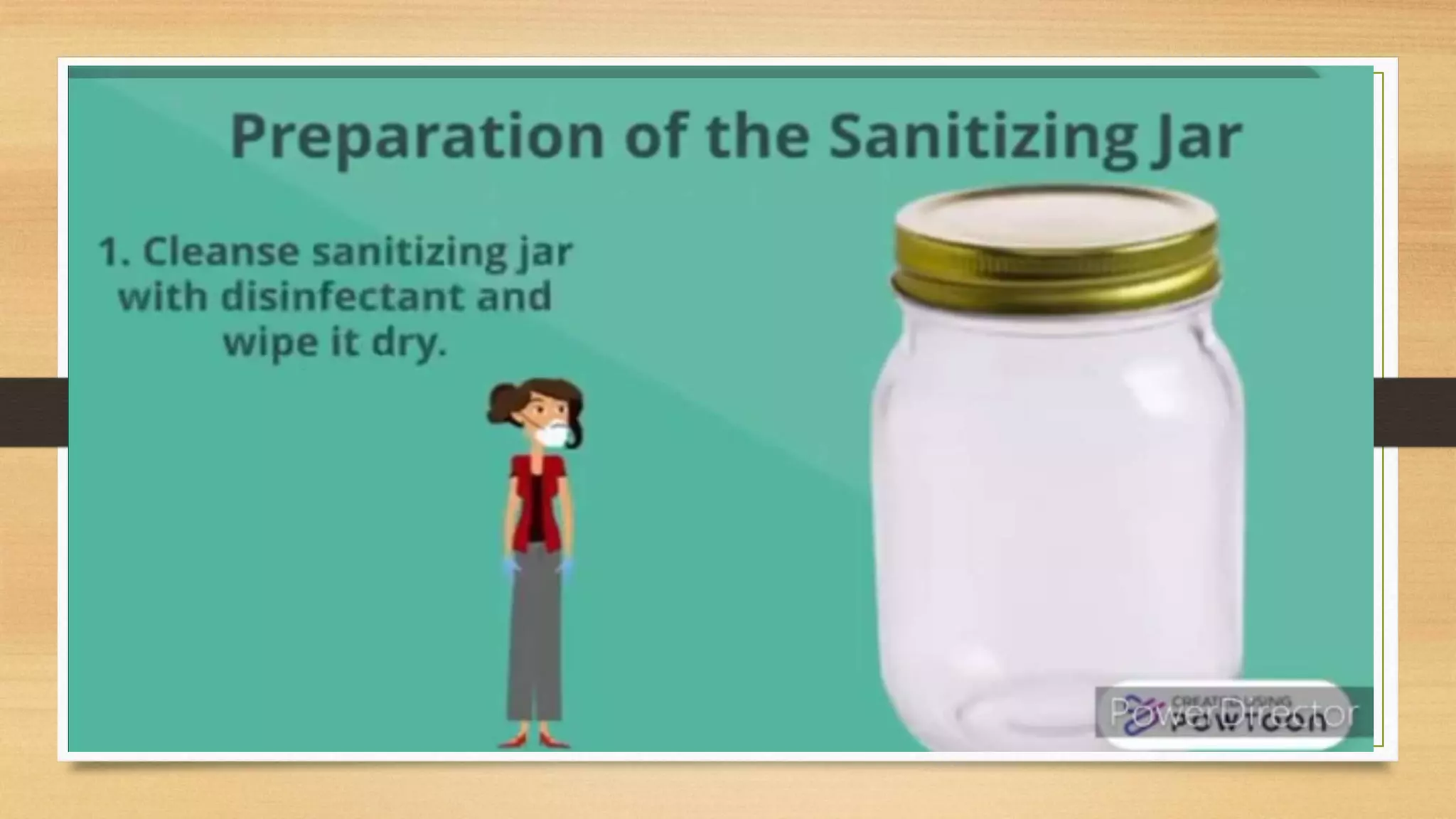 Standar cleaning procedures in nail care tools and equipmen.pptx