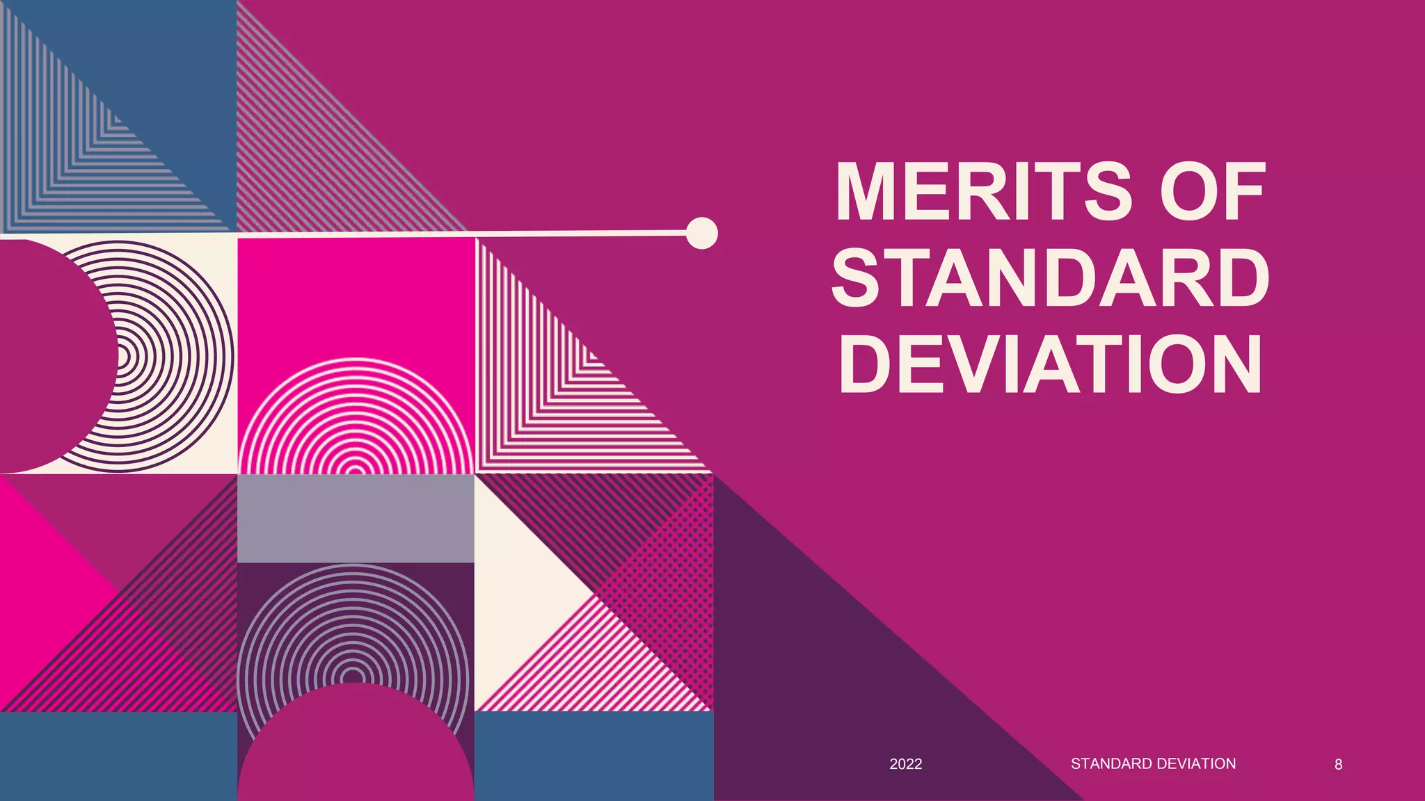 Standard Deviation Ppt