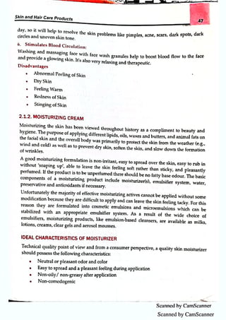 STANDARD-Cosmetic science Uni-2NOTES.pdf