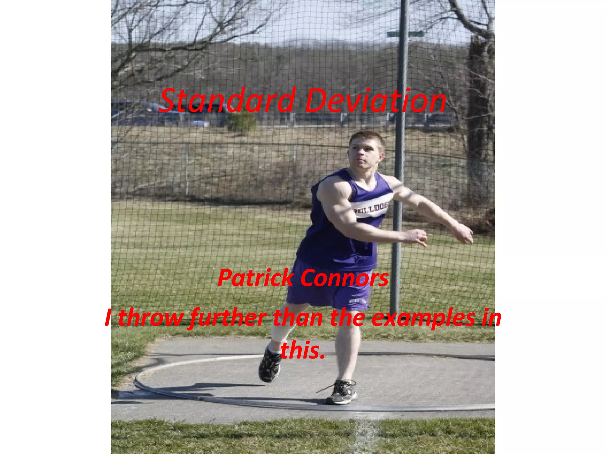 Patrick Connors | PPT