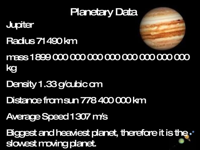 Standard Form - Planets, Solar System | PPT | Space and Astronomy | Science