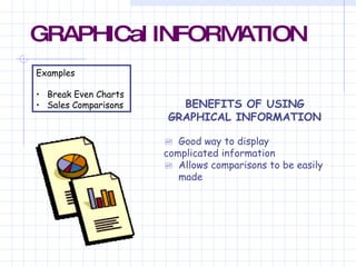 Standard Grade Business Management - Information and Communication ...