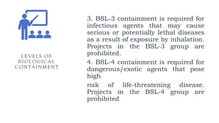 Standard Laboratory Methods and Techniques | PPTX