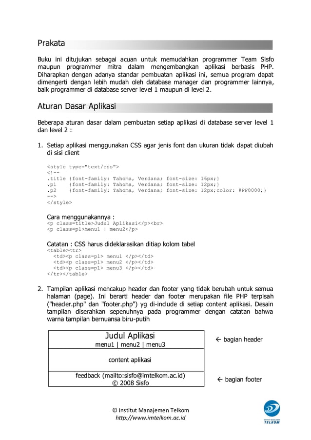 Building a Secure Web Application | PDF