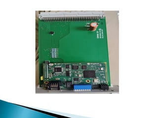 Standard Reomte Control Interface - Neometrix | PPT