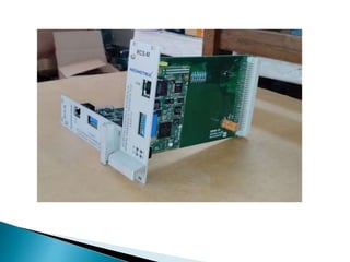 Standard Reomte Control Interface - Neometrix | PPT