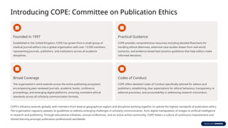 Standard-Setting-Initiatives-in-Publication-Ethics-COPE-and-WAME ...