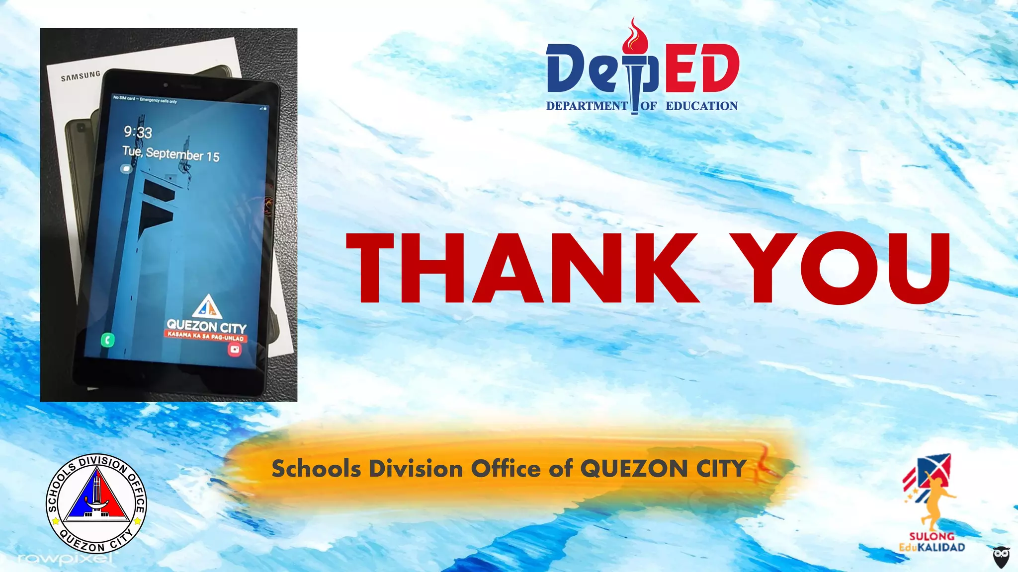 Standard tablet distribution procedures | PPT