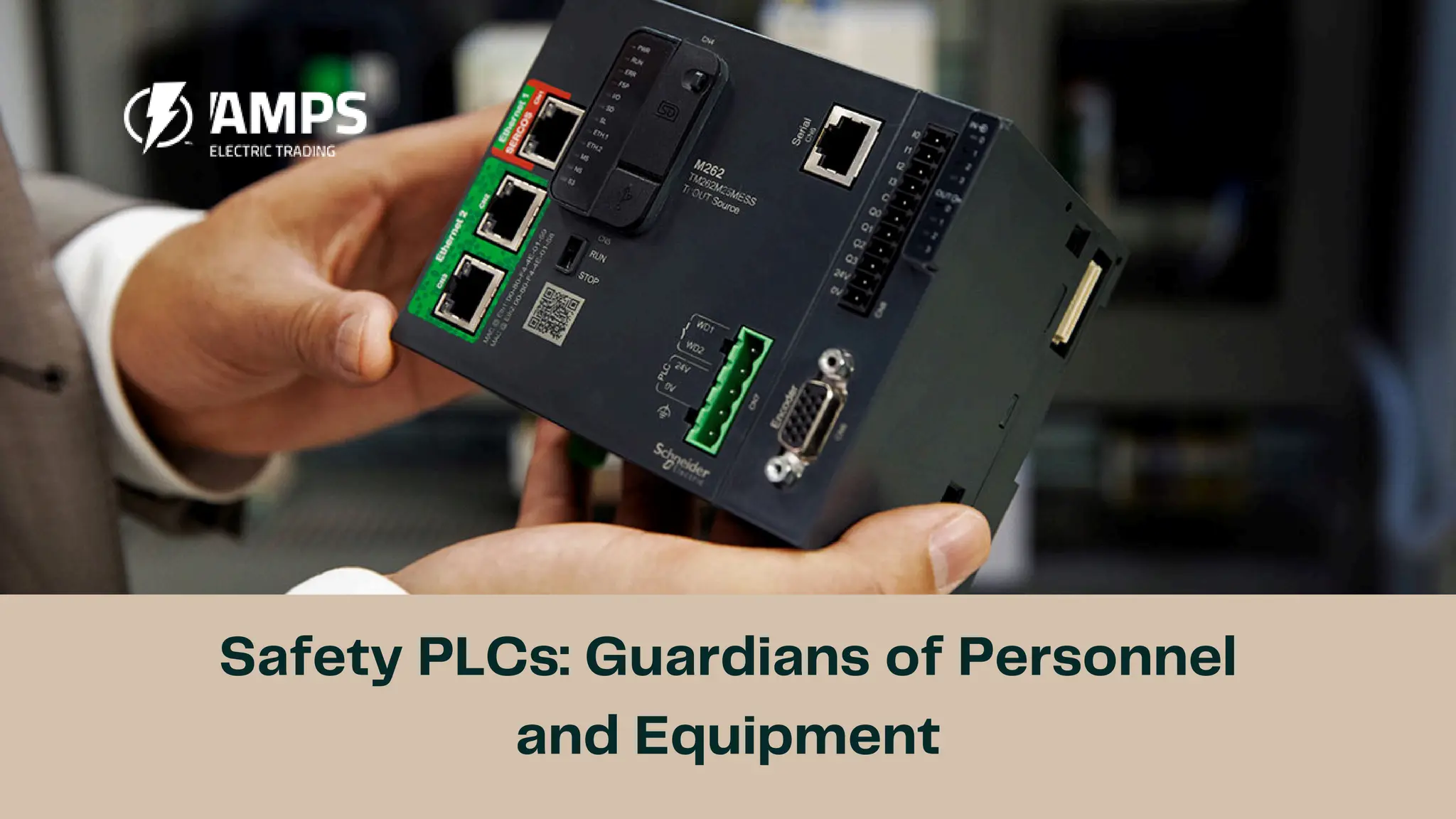 standard Vs Safety PLCfrom Authorise Schneider Distributor in Qatar | PDF