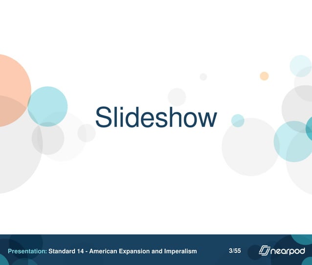 Standard 14 american expansion and imperalism | PPT